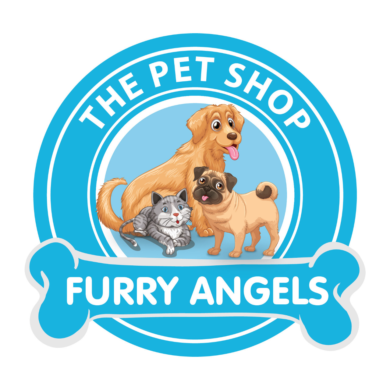 misrut | Furry Angels The Pet Shop